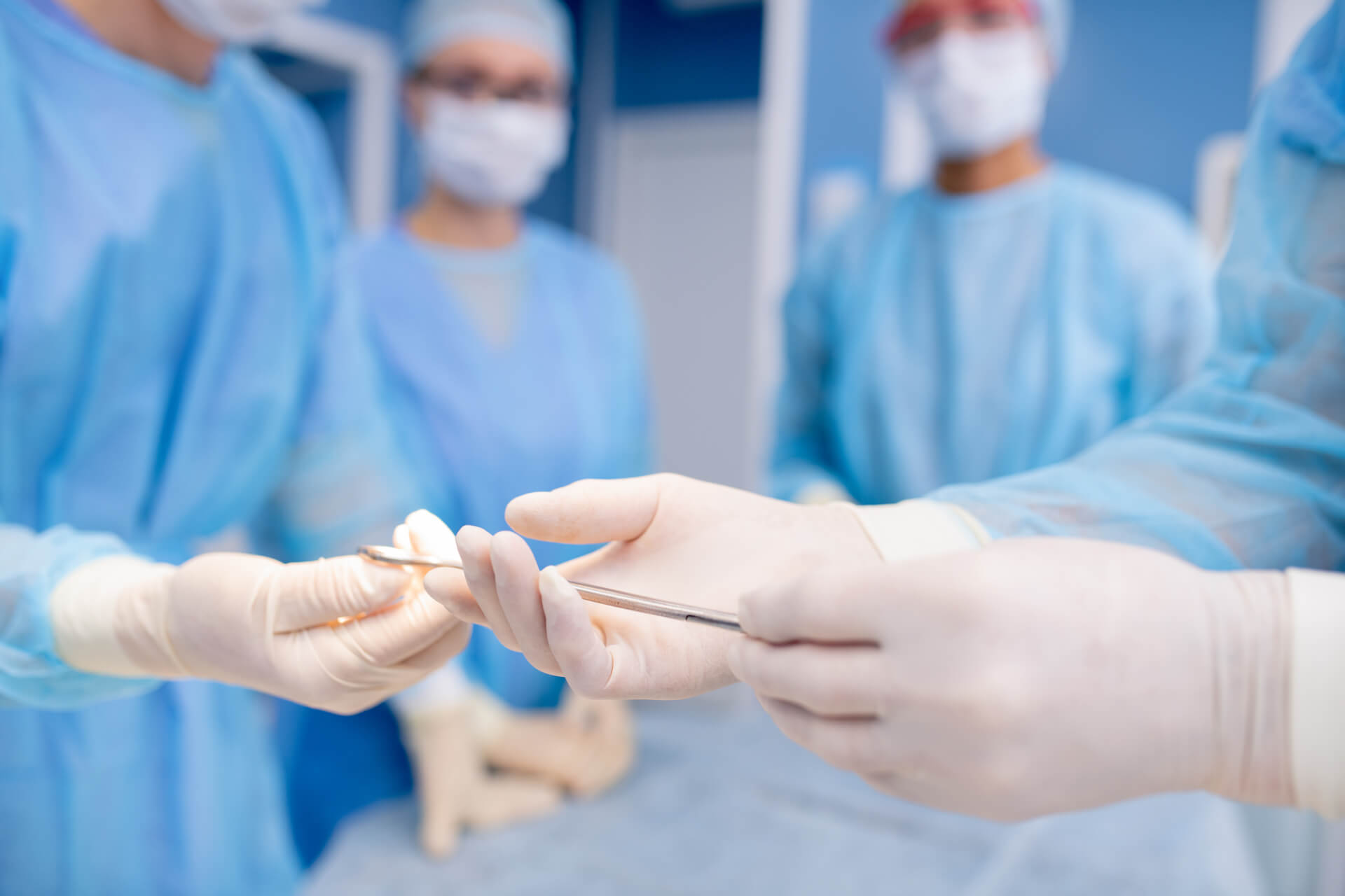 General Surgery - Katy Hand Surgery - Houston, TX